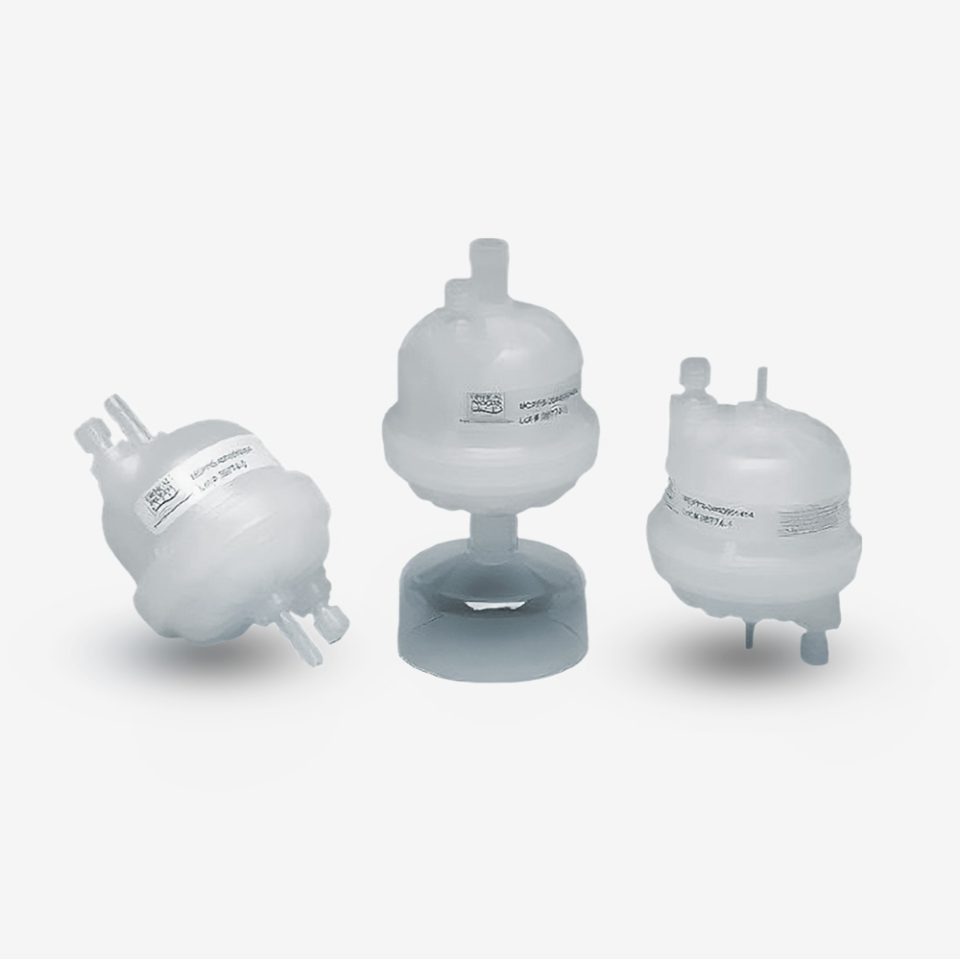 Capsules – Pure Process Filtration, Inc.